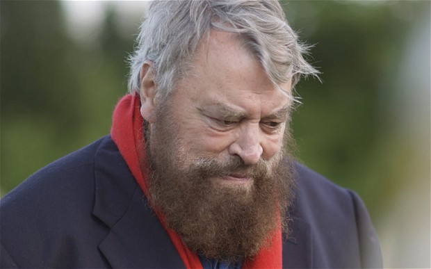 Picture of Brian Blessed