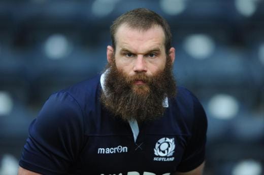Picture of Geoff Cross