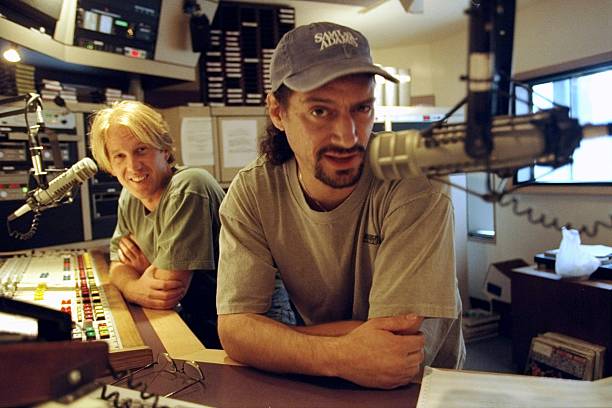 Gregg Hughes, Anthony Cumia