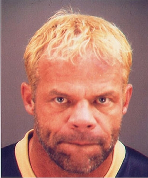 Picture of Larry Pfohl