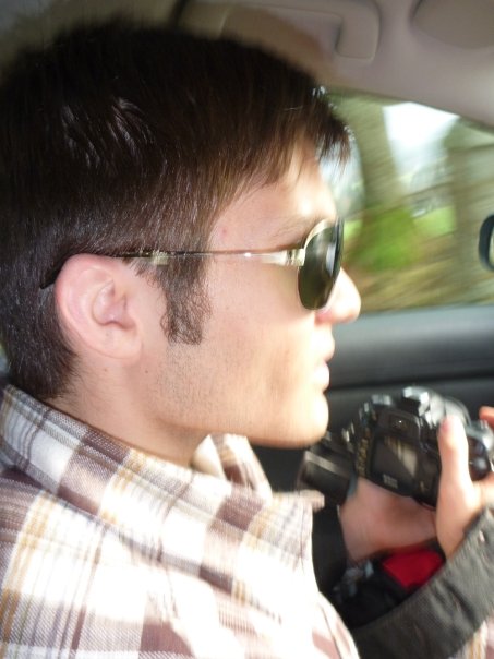 Picture of Reiley McClendon