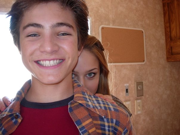 Picture of Reiley McClendon