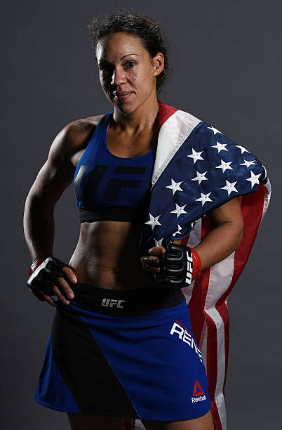 Marion Reneau