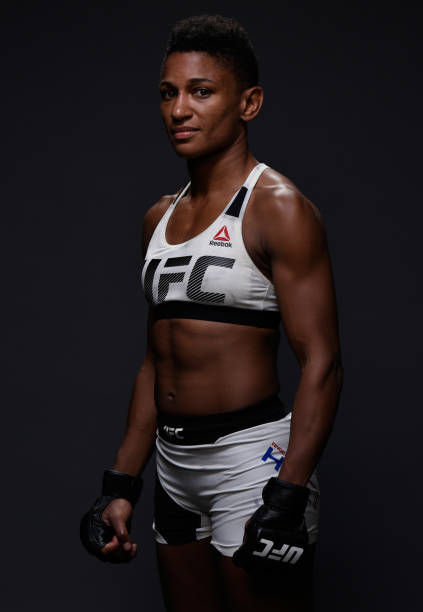 Angela Hill