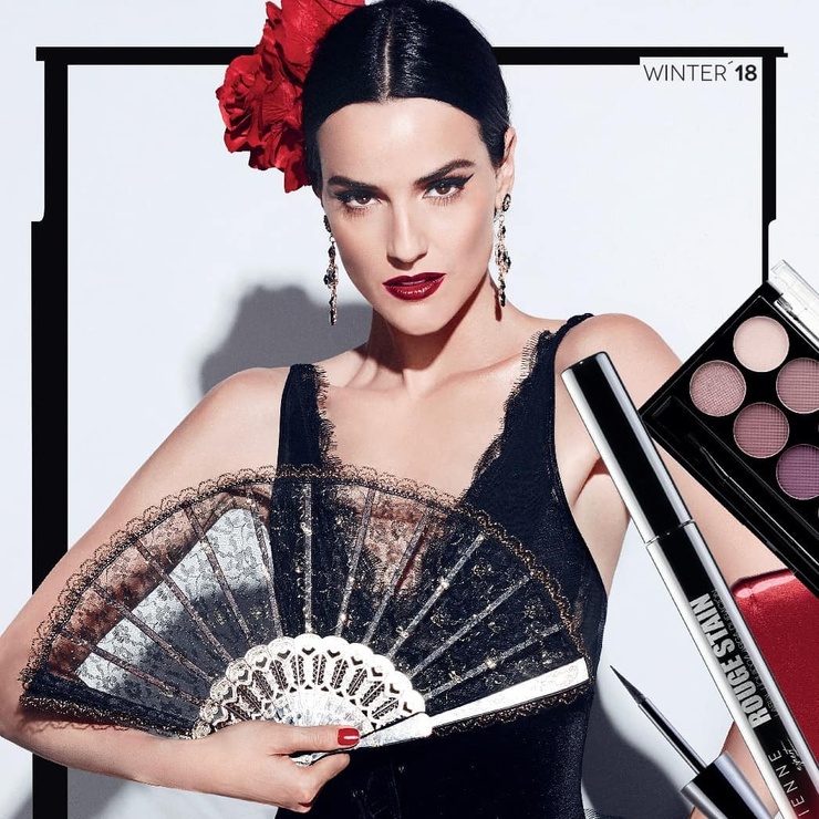 Picture of Renata Ruiz