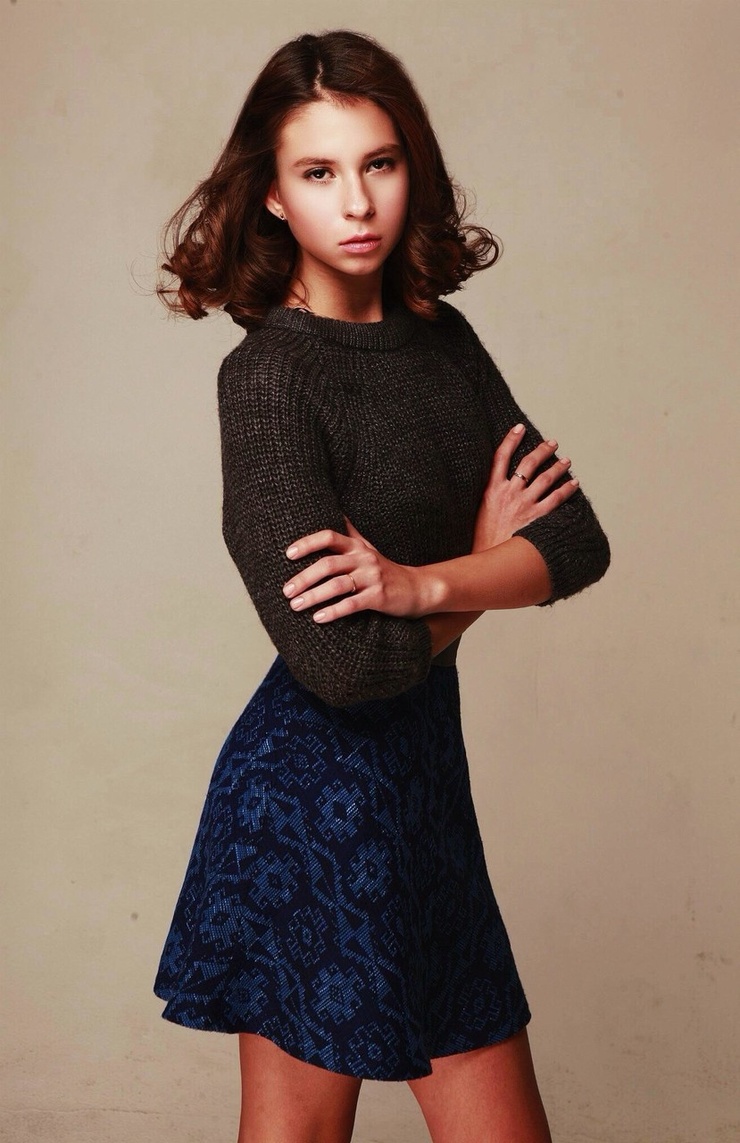 Image of Elena Aksenova