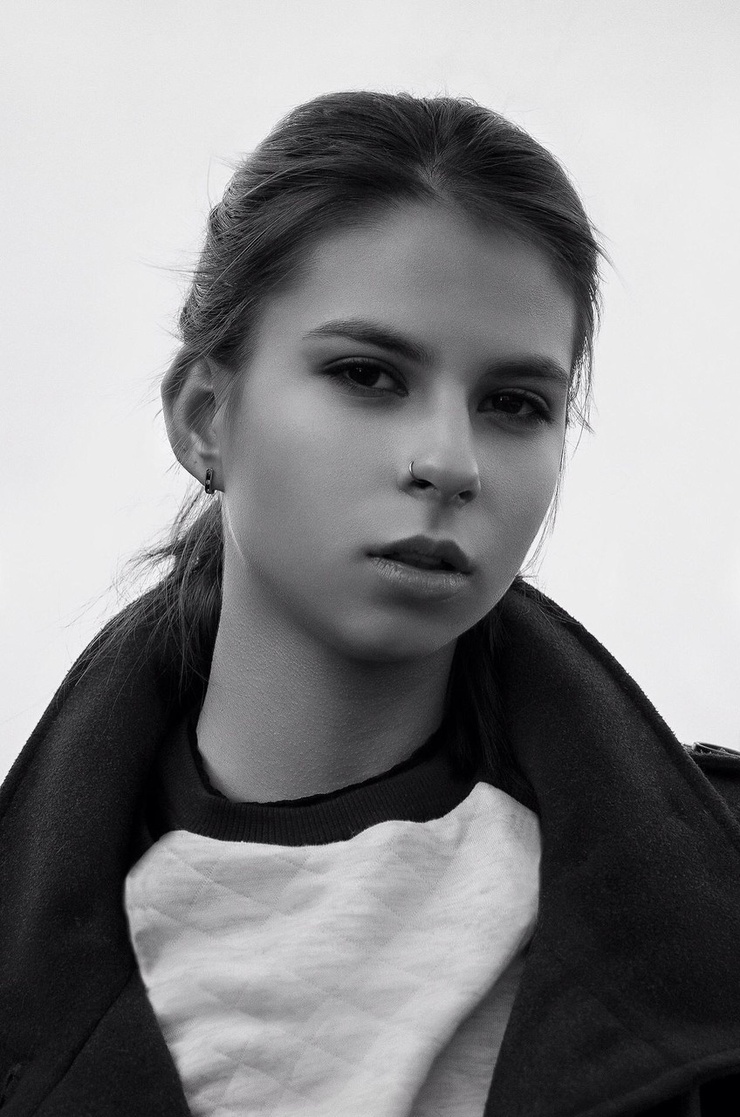 Image of Elena Aksenova