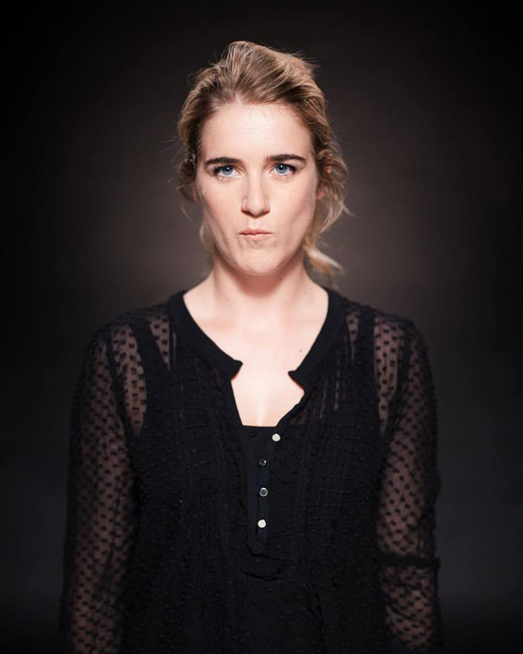 Picture of Katja Gerz