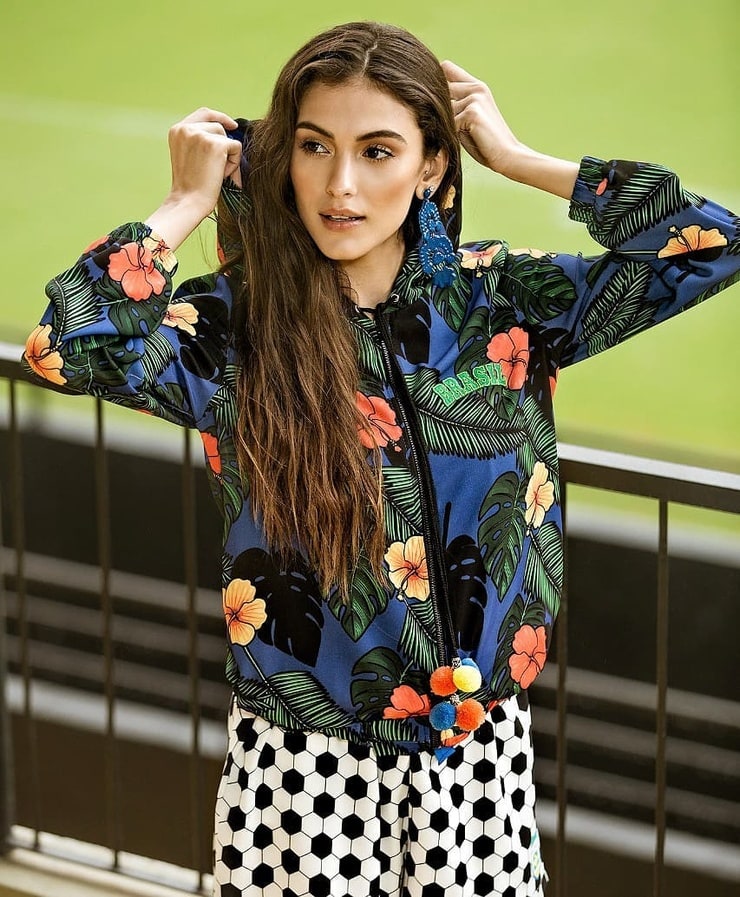 Picture of Caroline Martinelli