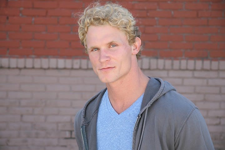 Picture of Shawn Russell