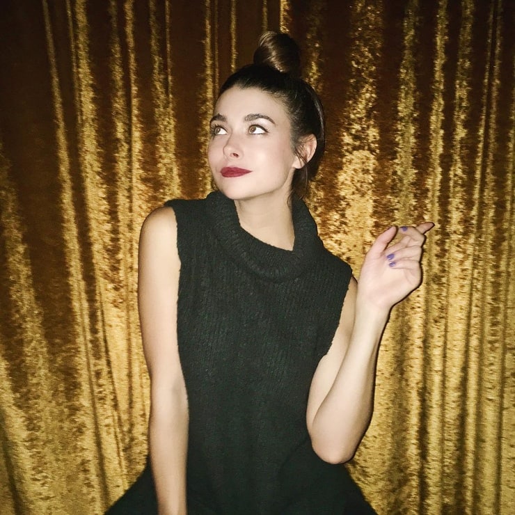 Picture of Allison Paige