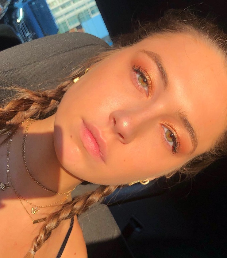 Image of Elsie Hewitt