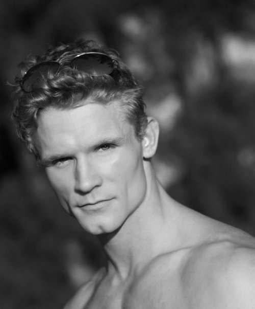 Picture of Shawn Russell