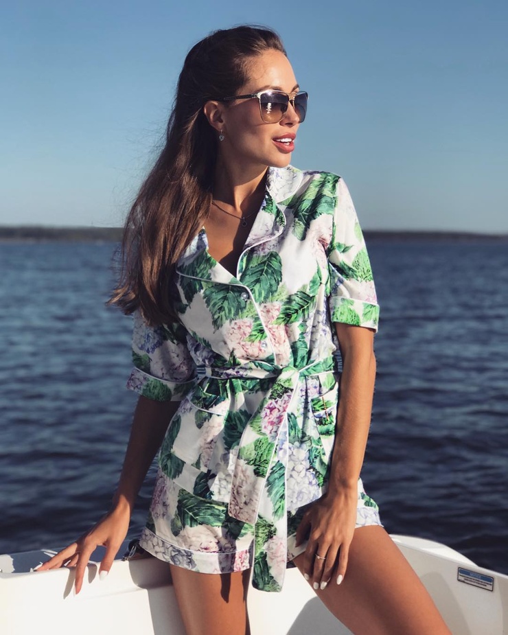 Galinka Mirgaeva picture