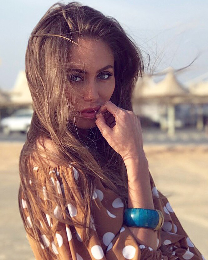 Picture of Galinka Mirgaeva