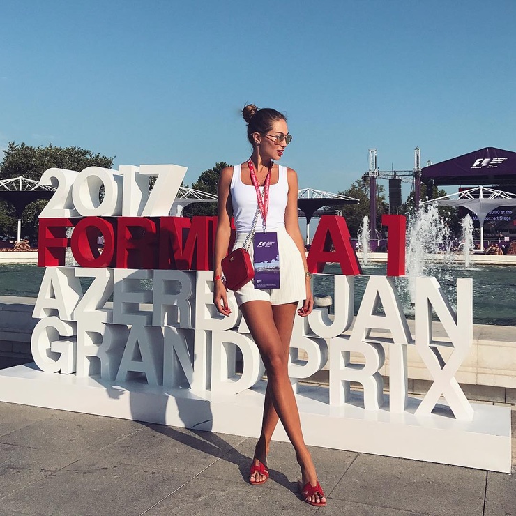 Image of Galinka Mirgaeva