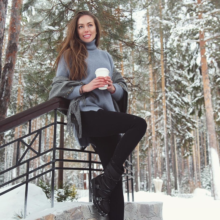 Picture of Galinka Mirgaeva