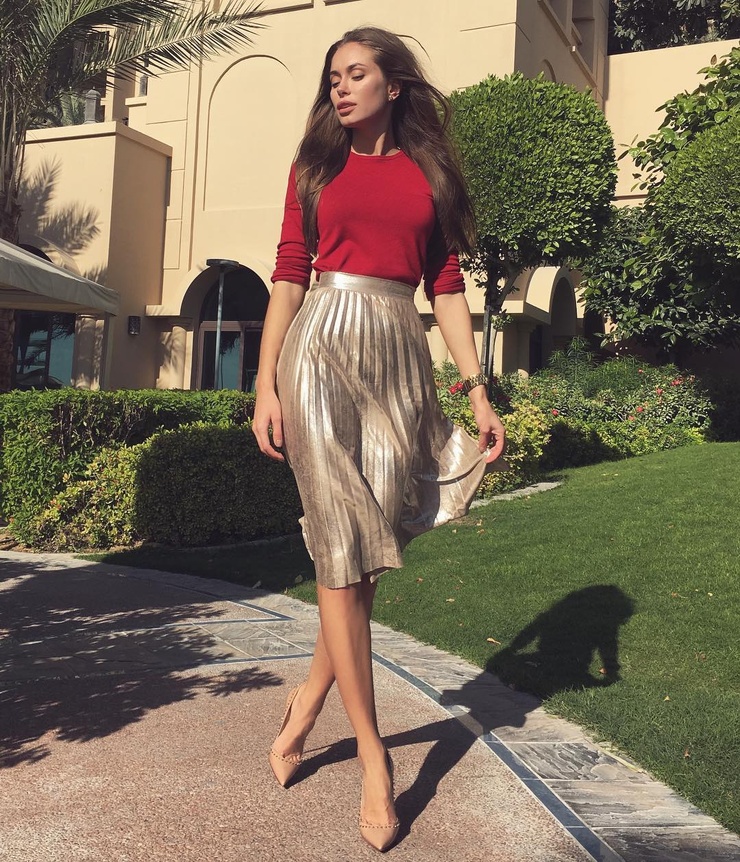 Galinka Mirgaeva image