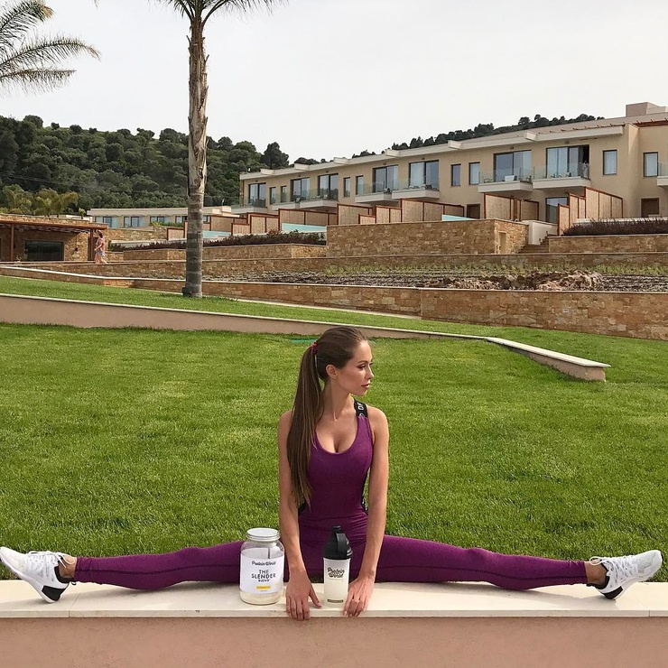 Picture of Galinka Mirgaeva