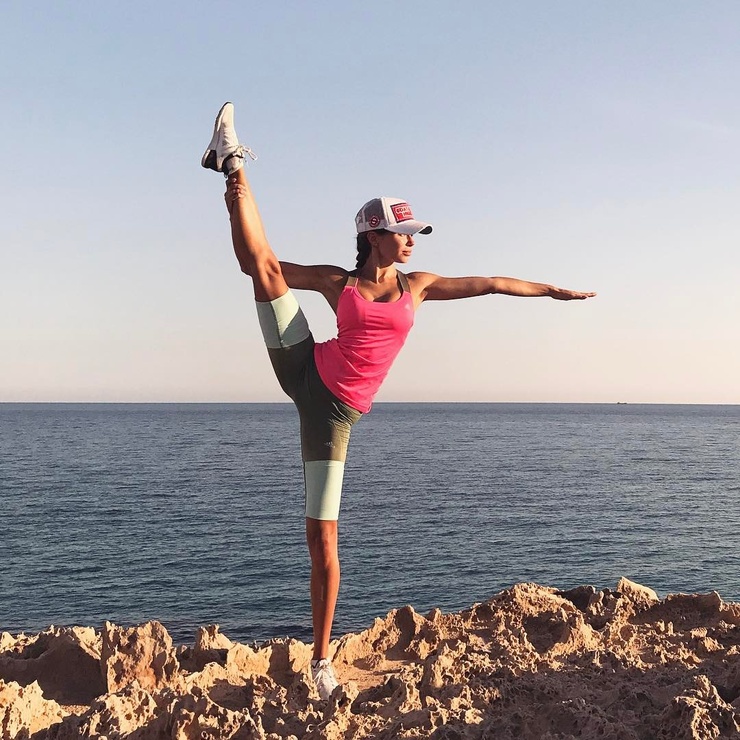 Picture of Galinka Mirgaeva