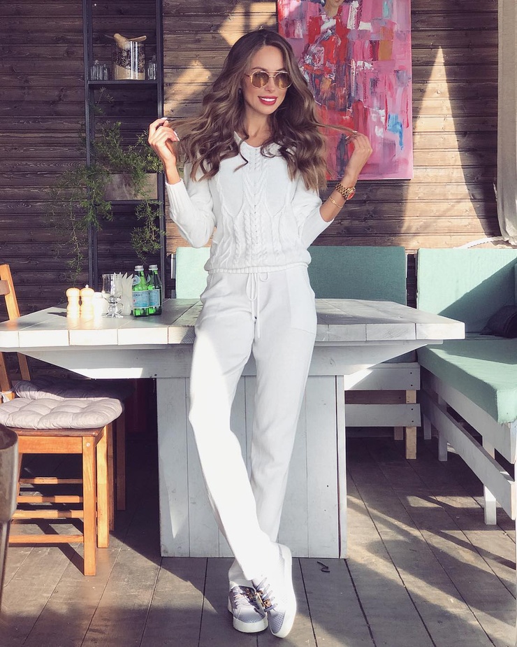 Picture of Galinka Mirgaeva