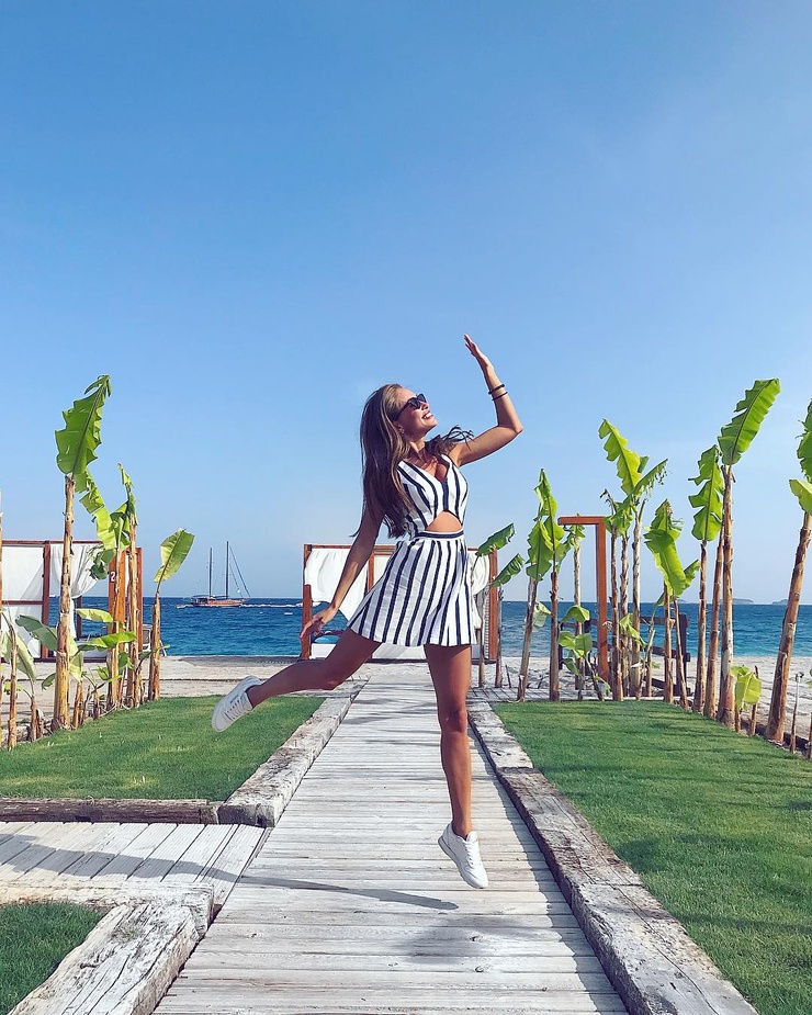 Picture of Galinka Mirgaeva