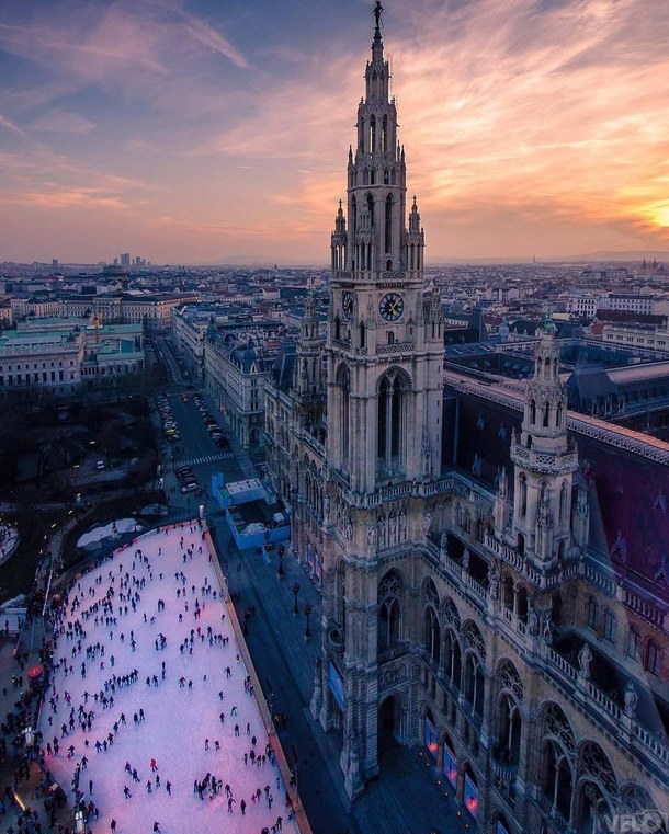 Picture of Vienna (Wien)