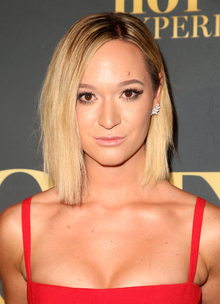 Picture of Alisha Marie