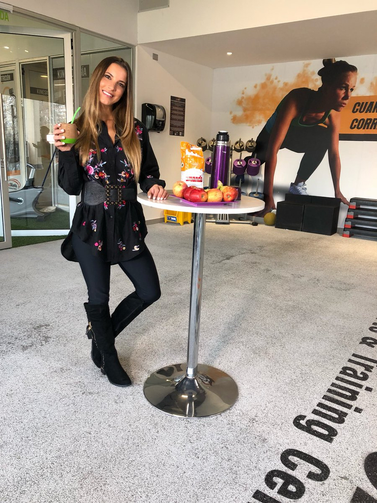 Picture of Lucila Vit