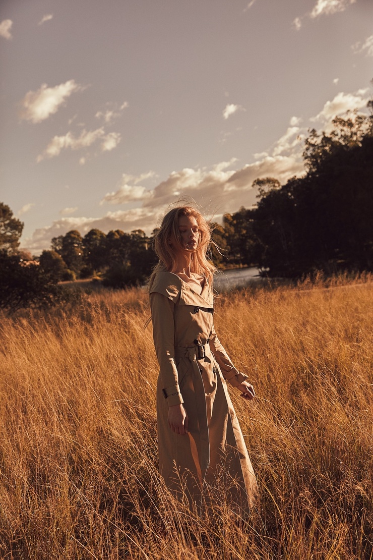 Picture of Clare Crawford