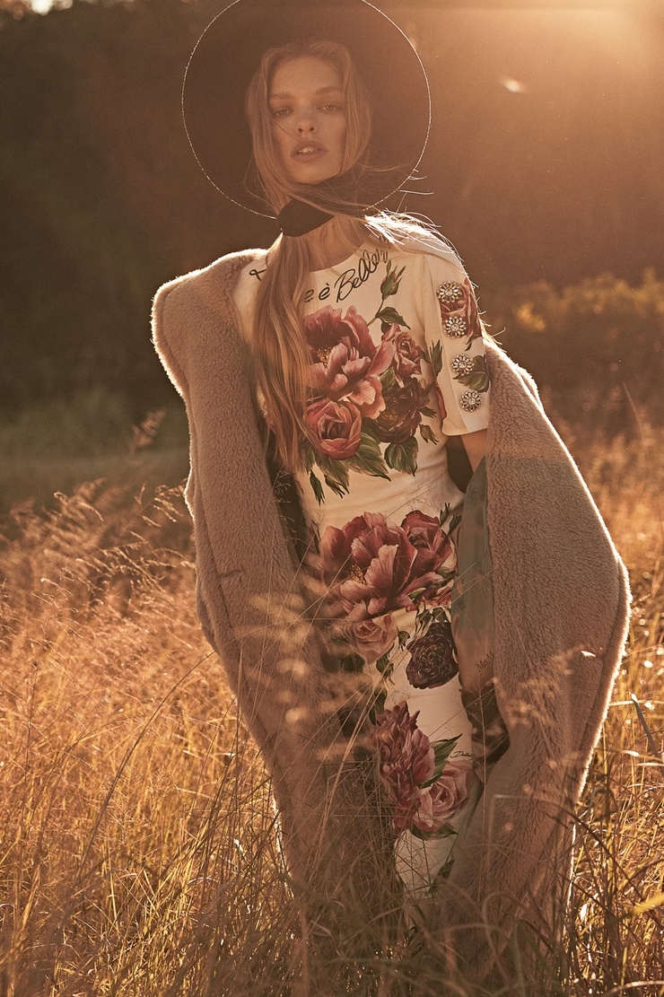 Clare Crawford image