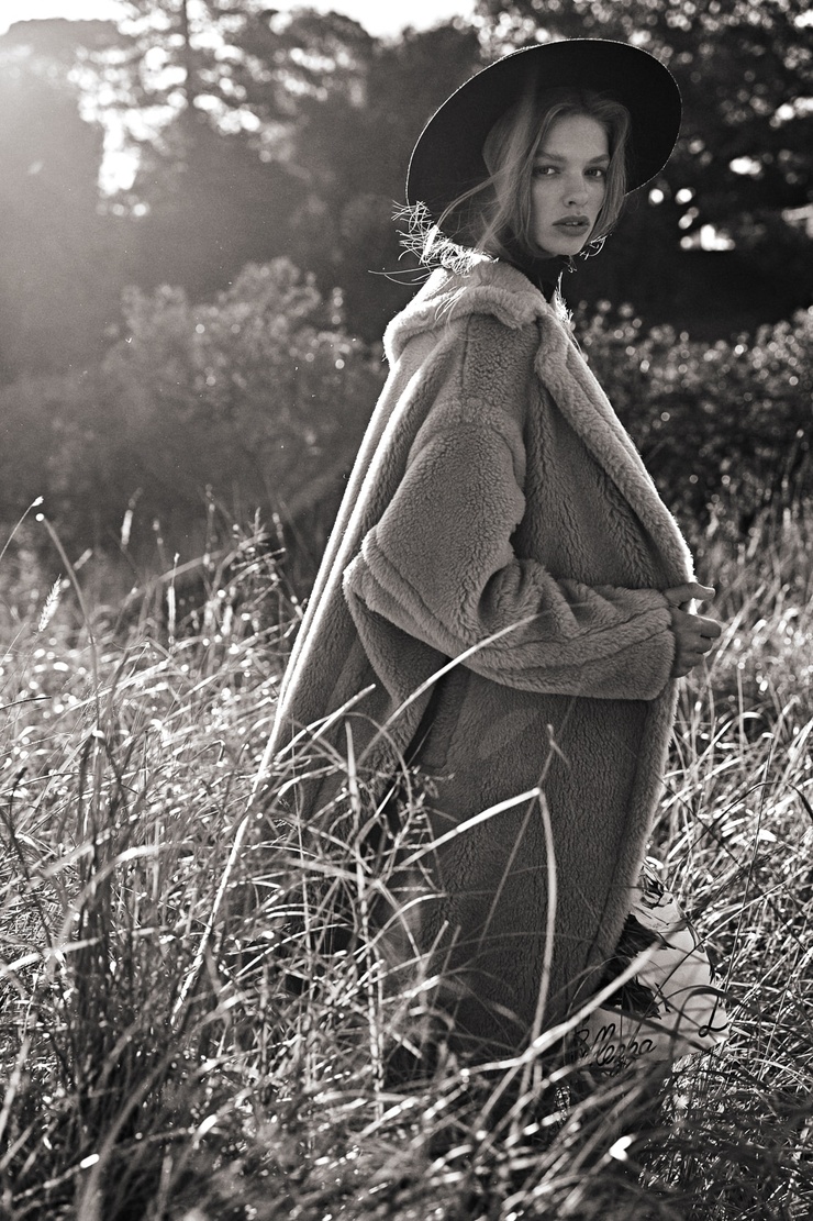 Picture of Clare Crawford