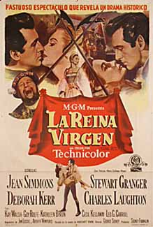 Picture of Young Bess