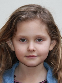 Picture of Zora Müller