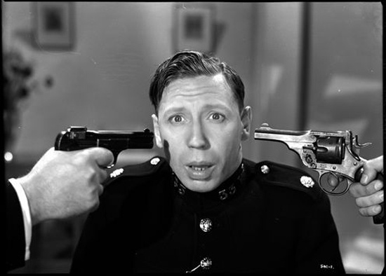 Image of George Formby