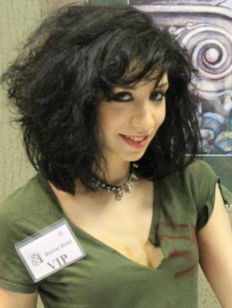 Picture of Janet Jay