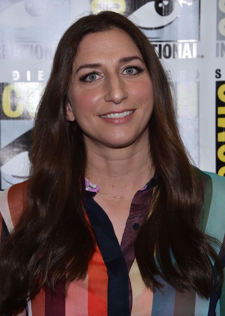 Picture of Chelsea Peretti