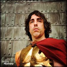 Alexander Schubert picture