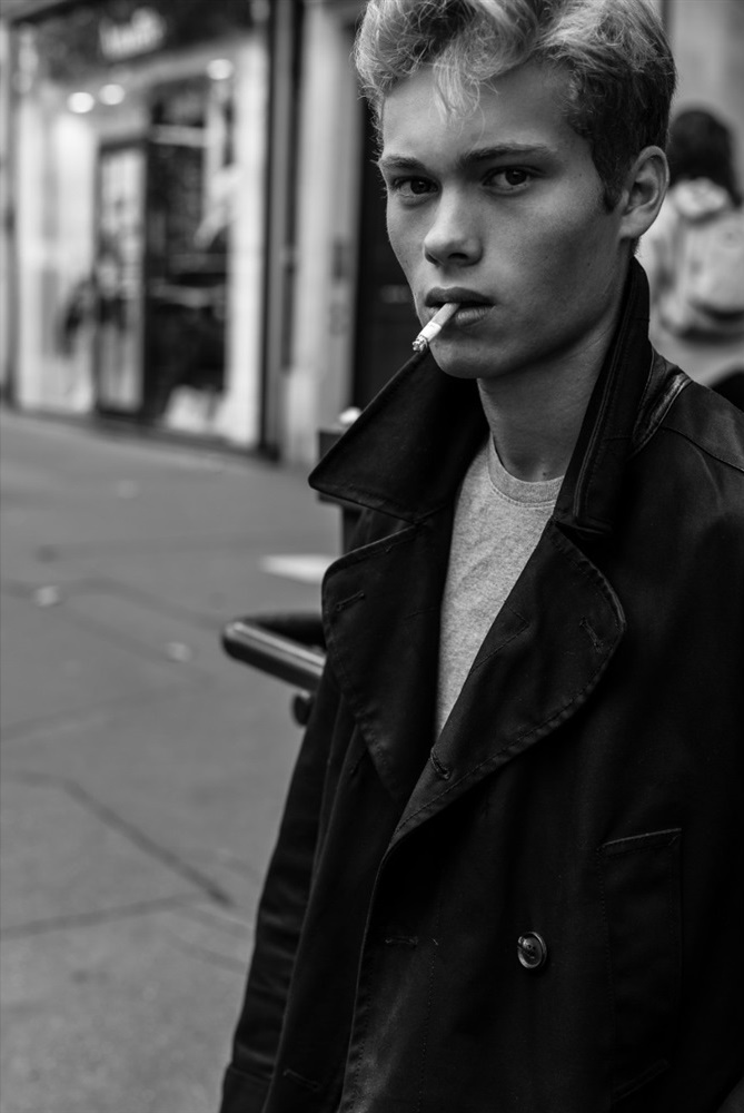 Picture of Jules Houplain