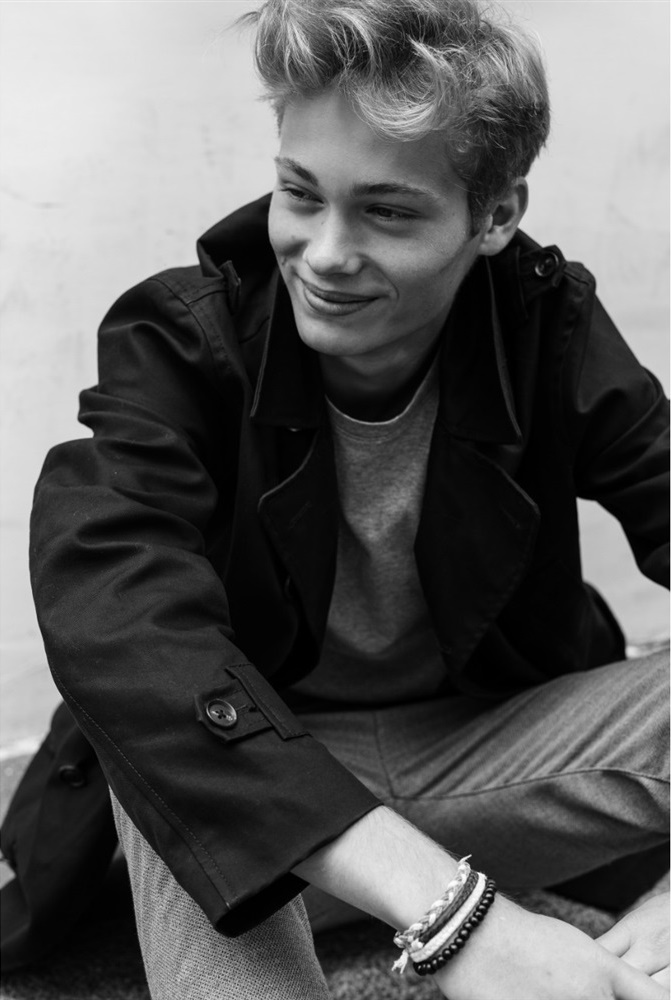 Picture of Jules Houplain