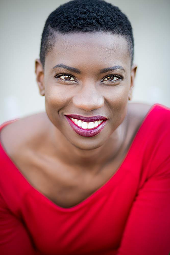 Picture of Miranda Edwards
