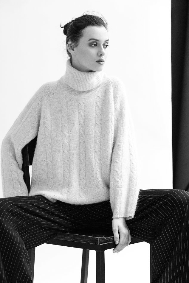 Image of Maria Pender