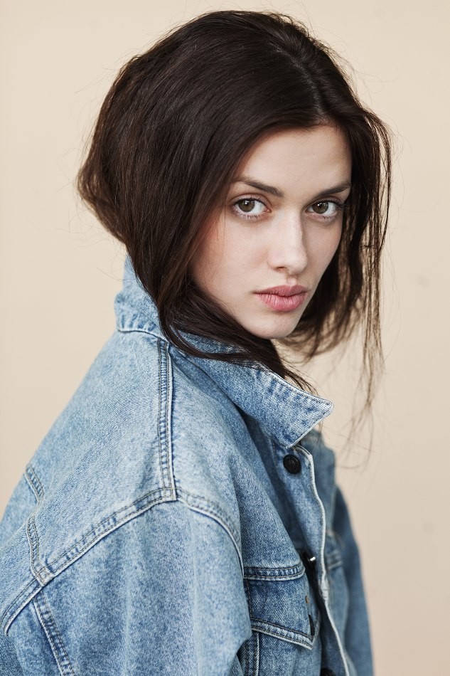 Image of Maria Pender