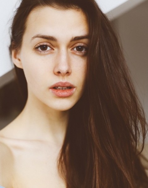 Image of Maria Pender