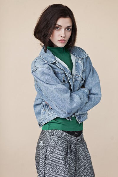 Image of Maria Pender