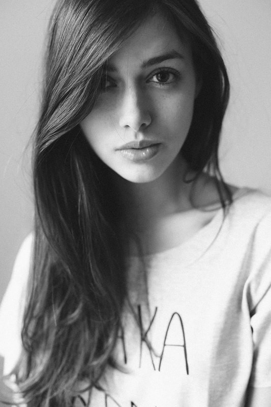 Image of Maria Pender