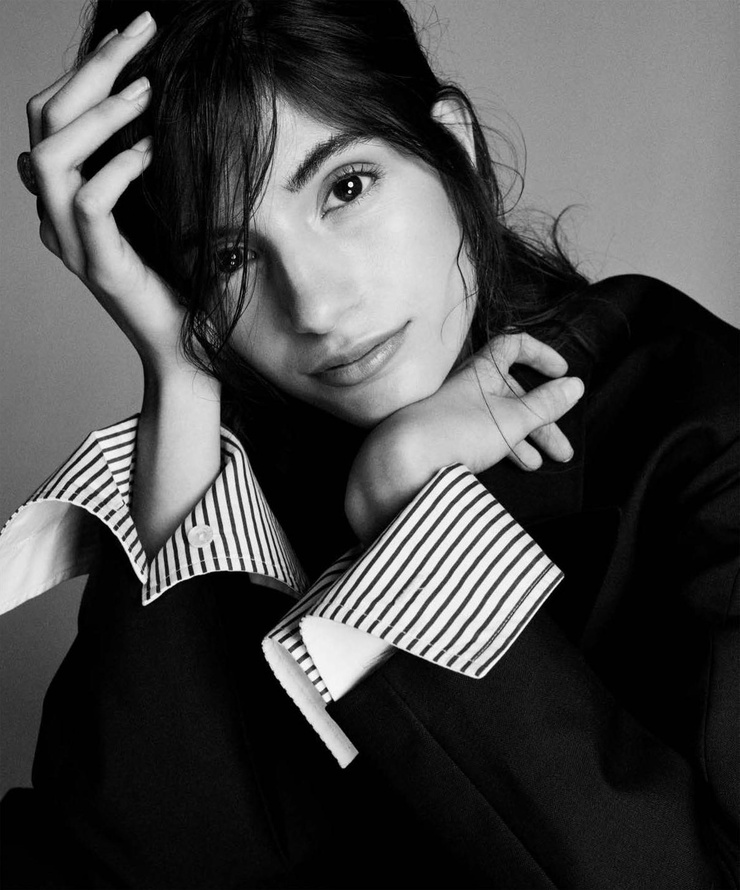 Lucia Lopez
