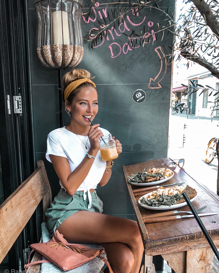 Rahel Chiwitt picture