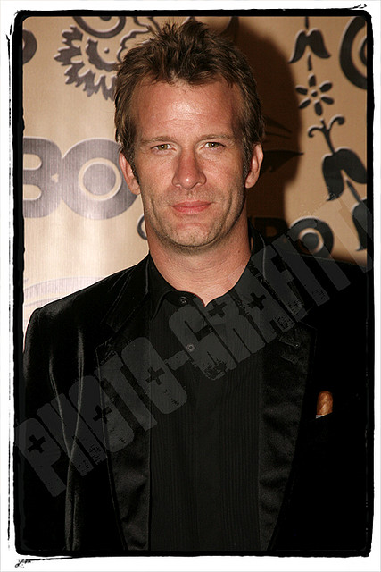 Picture of Thomas Jane