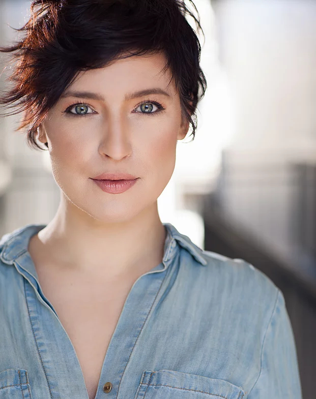 Picture of Zillah Glory